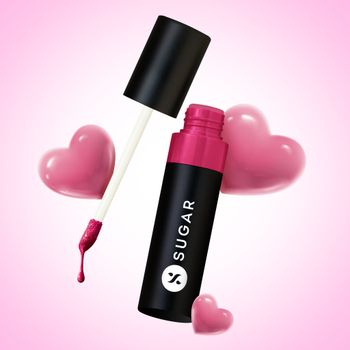 SUGAR Cosmetics Wholesale Info, Contact & Reviews | 2026