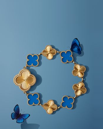 Van Cleef & Arpels Wholesale Info, Contact & Reviews | 2026
